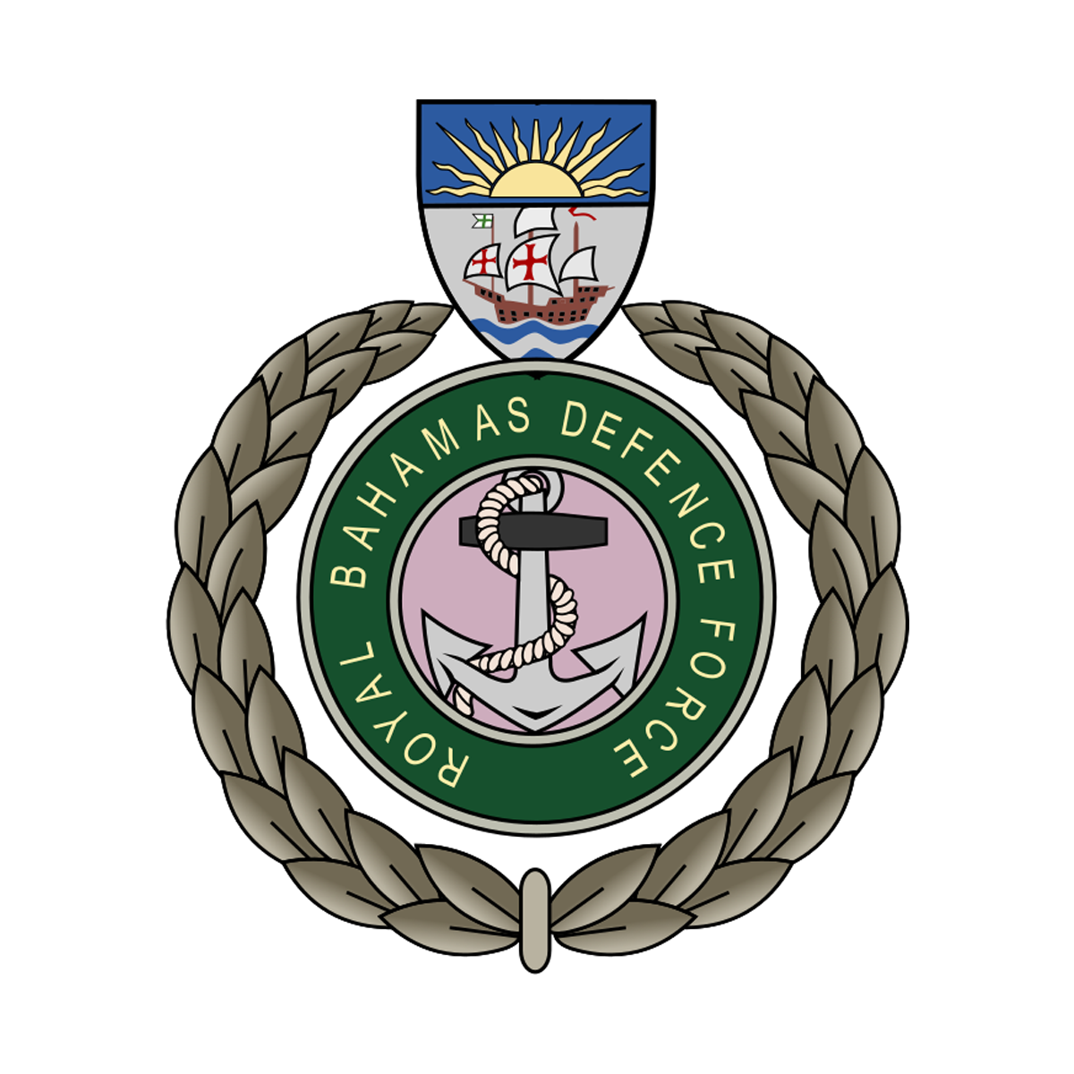 The Watch – Homeland Defense