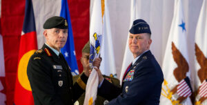 General Gregory M. Guillot is new Commander of NORAD and USNORTHCOM ...