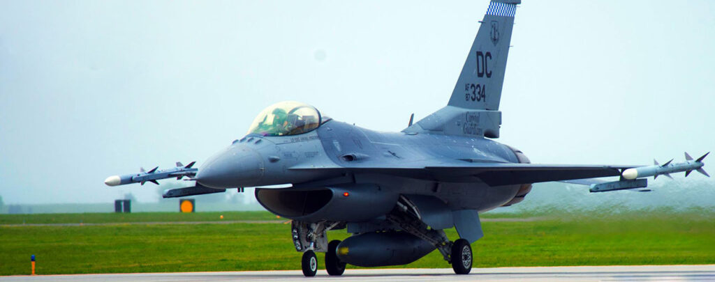 NORAD’s Falcon Virgo exercise unfolds over capital region – The Watch