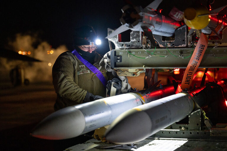 Pituffik Space Base: strengthening U.S. defense capabilities in the ...