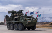 Pituffik Space Base: strengthening U.S. defense capabilities in the ...