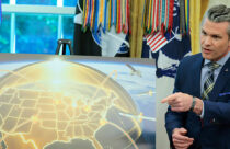 USNORTHCOM leads Falcon Peak counter-UAS demonstration – The Watch