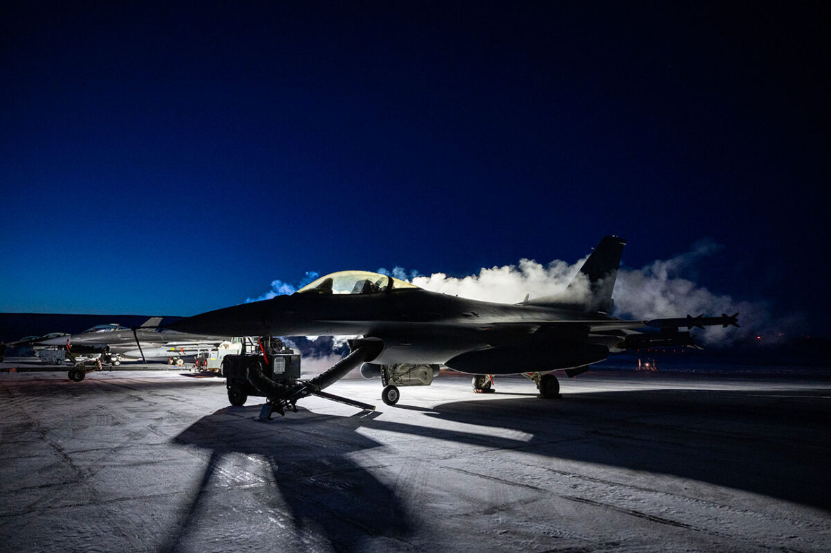 Pituffik Space Base: strengthening U.S. defense capabilities in the ...
