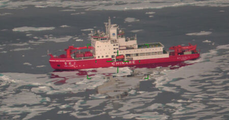Coast Guard ‘names and shames’ CCP activity in Alaskan waters - The Watch