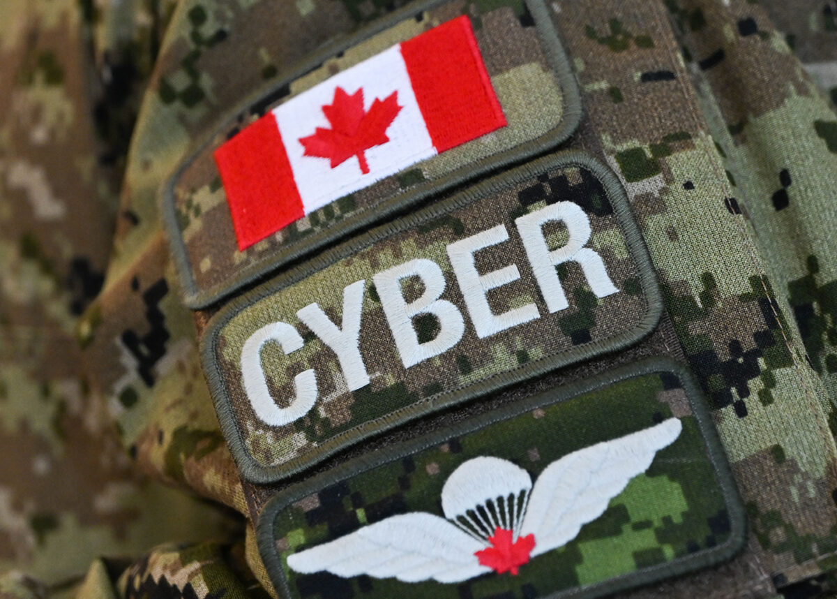 Canada’s Cyber Centre warns of hackers targeting water, energy and farm ...