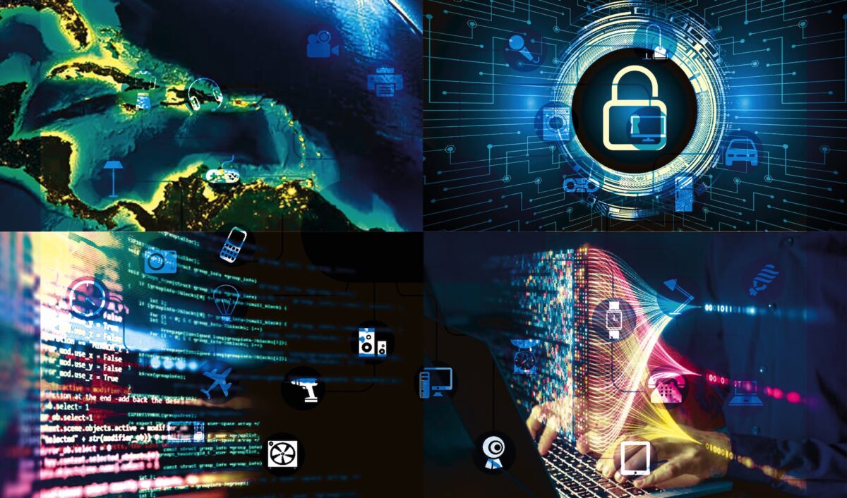 Caribbean accelerates cyber defenses to combat digital threats - The Watch
