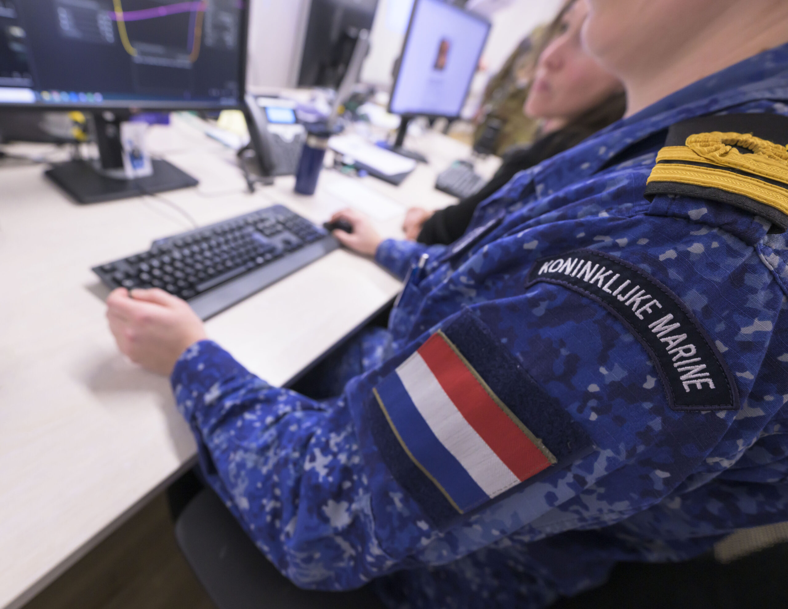 Amid rising threats, NATO holds its largest-ever cyber defense exercise ...