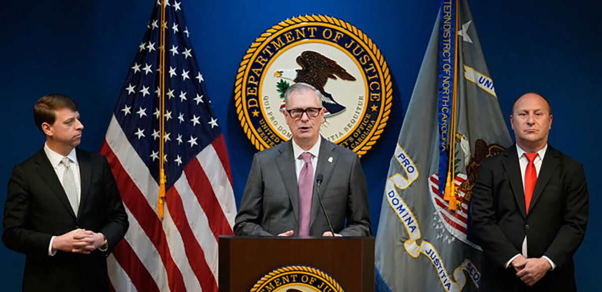 FBI says it disrupted a New Year’s Eve attack plan inspired by Islamic ...