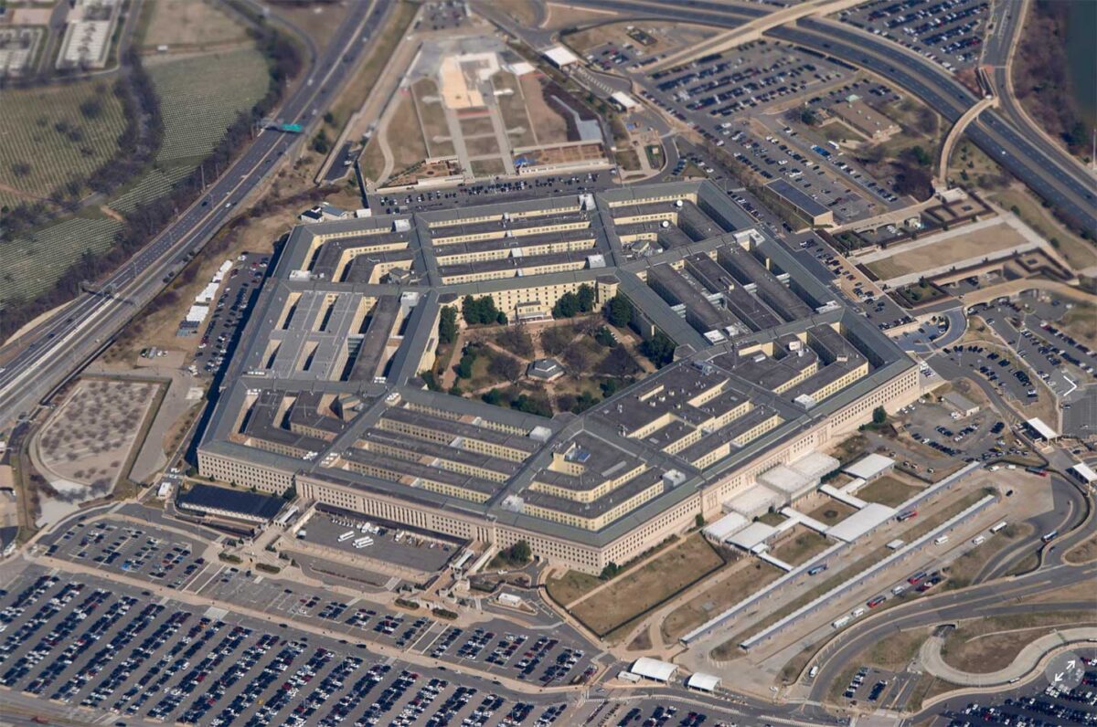 U.S. military reaches deals with 7 companies to use AI on classified ...